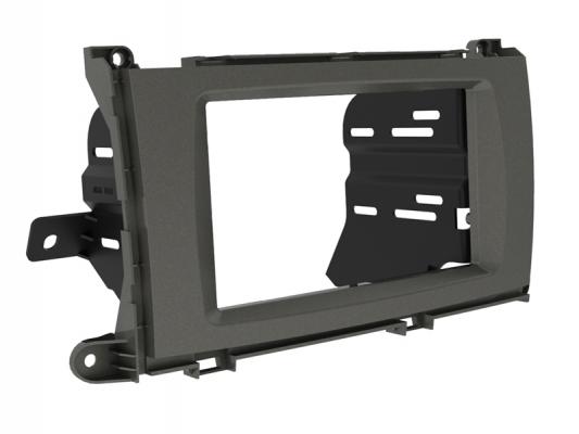 SCOSCHE フィッティングガイド