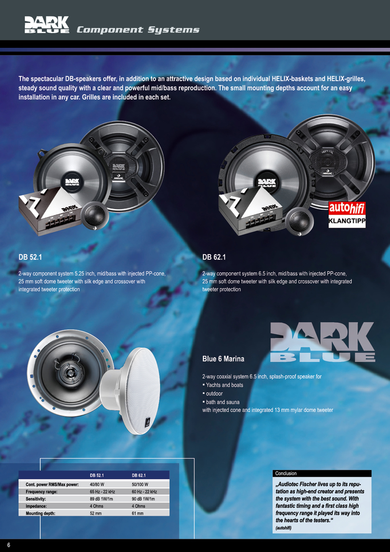 2008 Helix カタログ